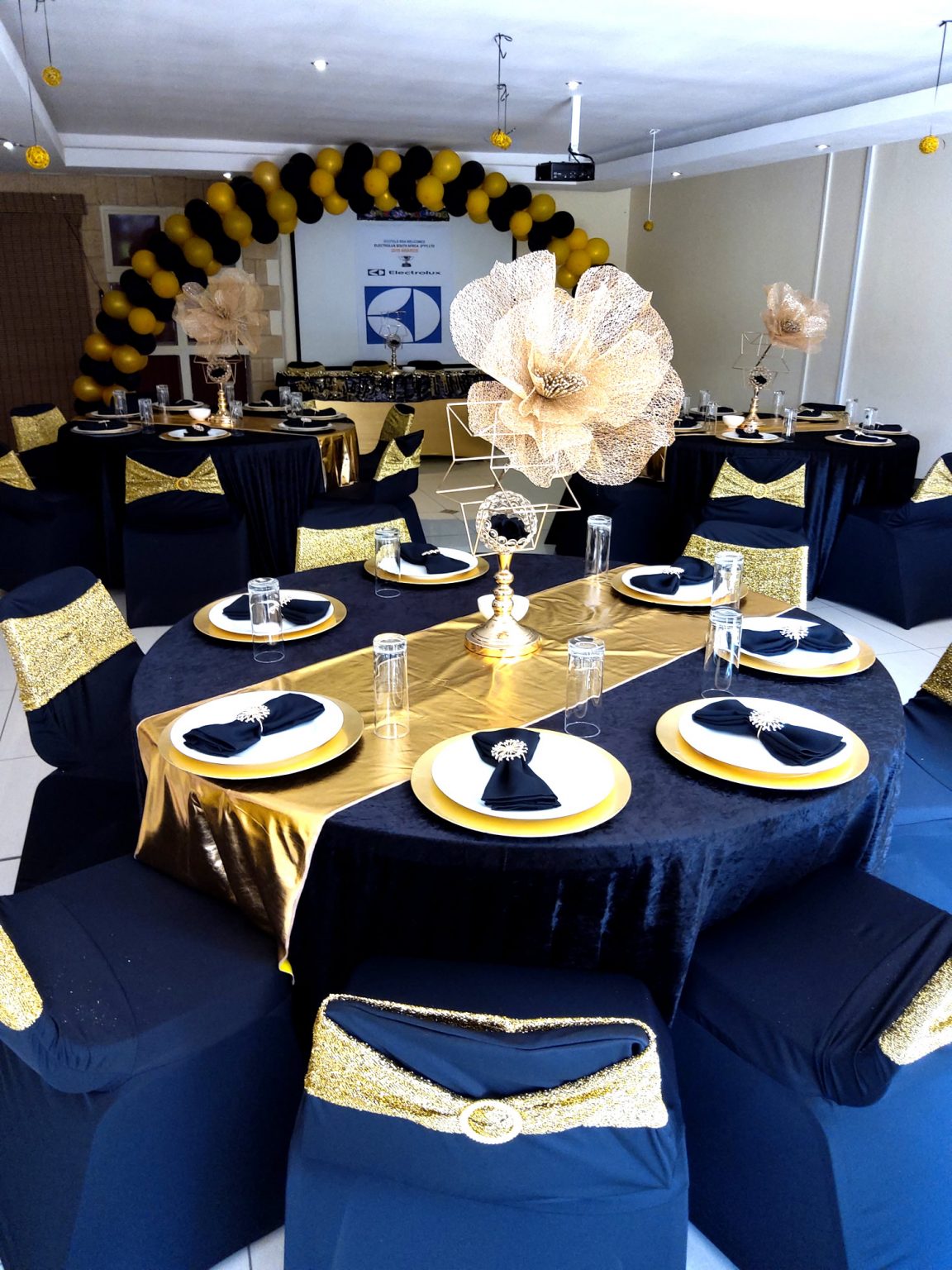 Conference Centre Southgate – Ecotel Premier Lodges